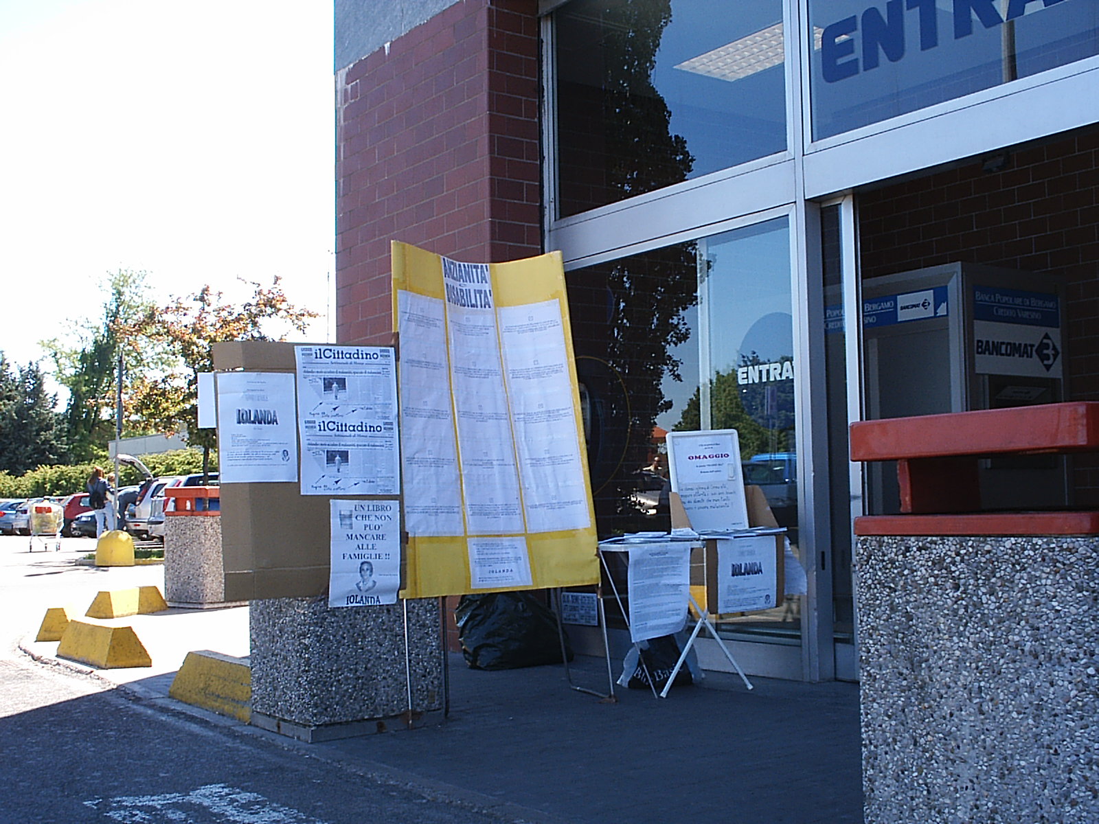 Mostra su Anzianità e Disabilità